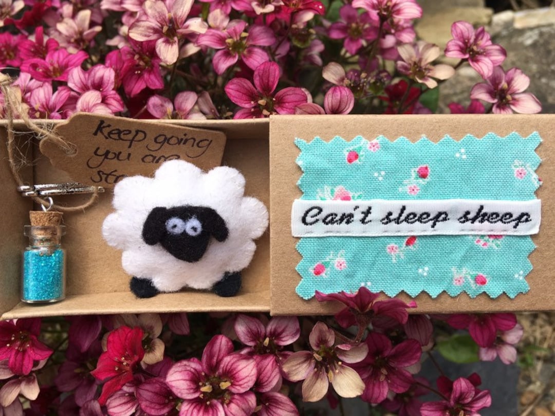 Cant Sleep Sheep, Insomnia, Sleep, Depression, Anxiety, Mental Health ...