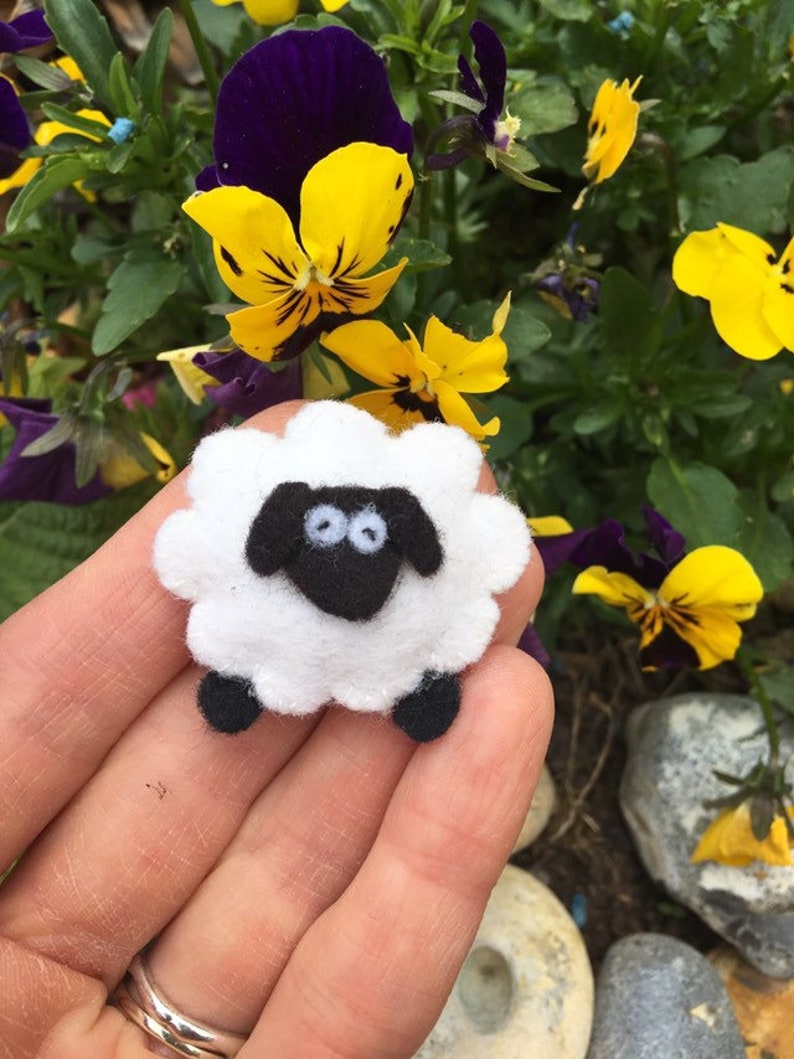 Cant Sleep Sheep Insomnia Sleep Depression Anxiety Mental - Etsy Sweden