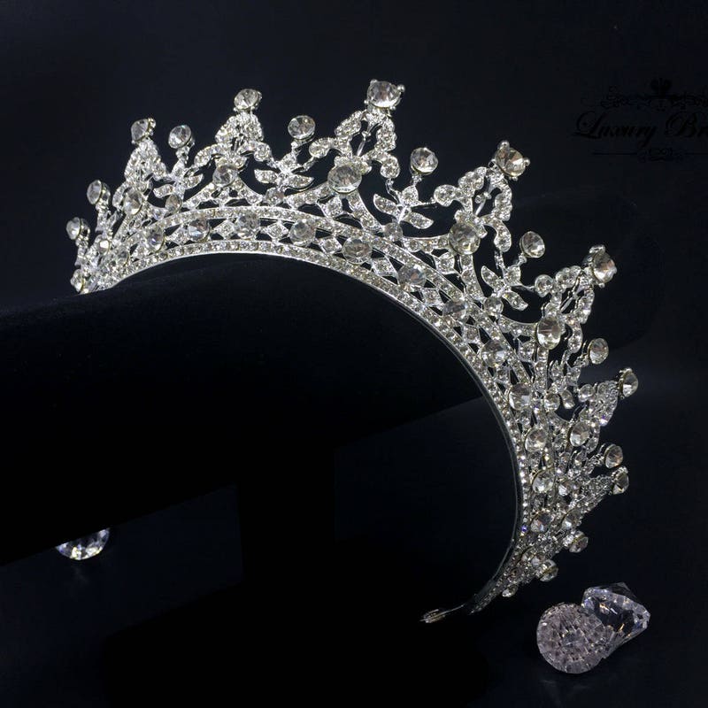 Princess Tiara - Etsy
