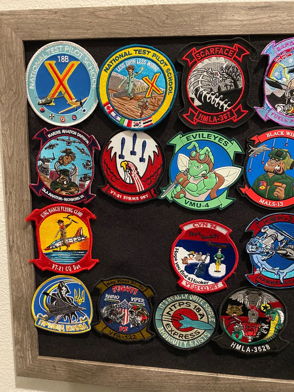 Custom Patch Design - Etsy