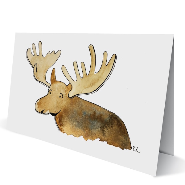 Funny Moose Sayings - Etsy