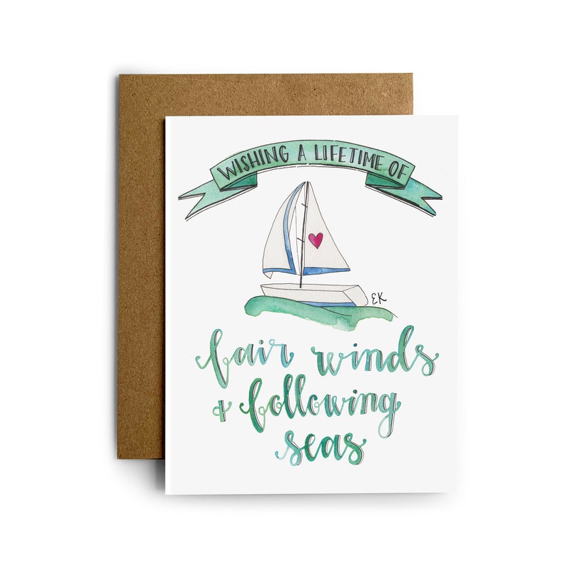 Greeting Island Cards - Etsy