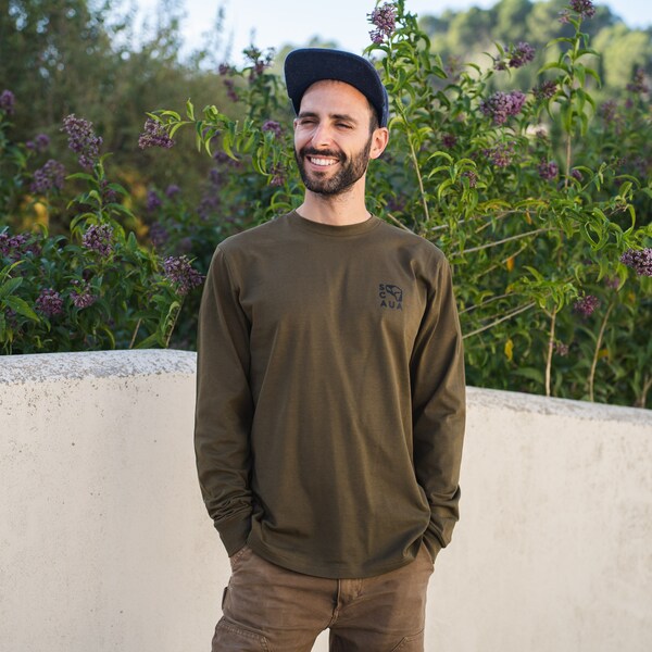 Climbing T Shirt - Etsy