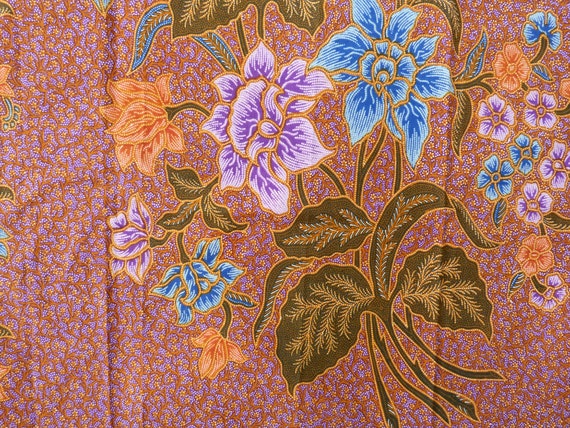 Batik Pekalongan