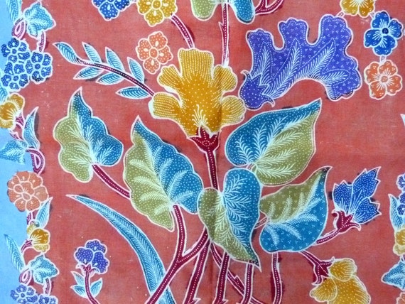 Batik Pekalongan