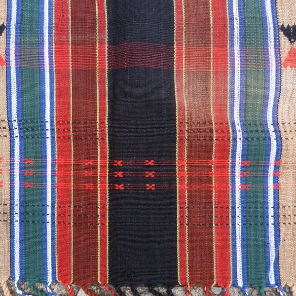 Myanmar Fabric - Etsy