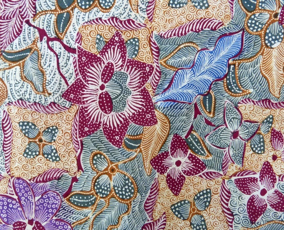 Batik Pekalongan