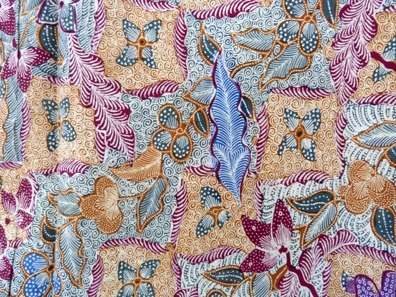 Batik Pekalongan