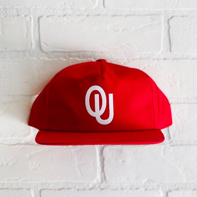 Oklahoma Hats - Etsy