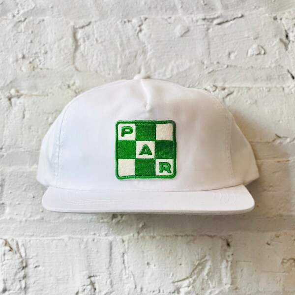 Vintage Golf Hat - Etsy