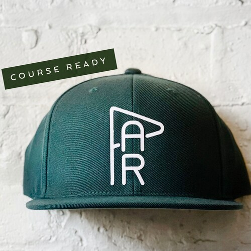 Par Golf Hat Vintage Golf Hat Golf Hat Golf Gift Dad | Etsy