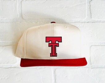 Texas Tech | Etsy