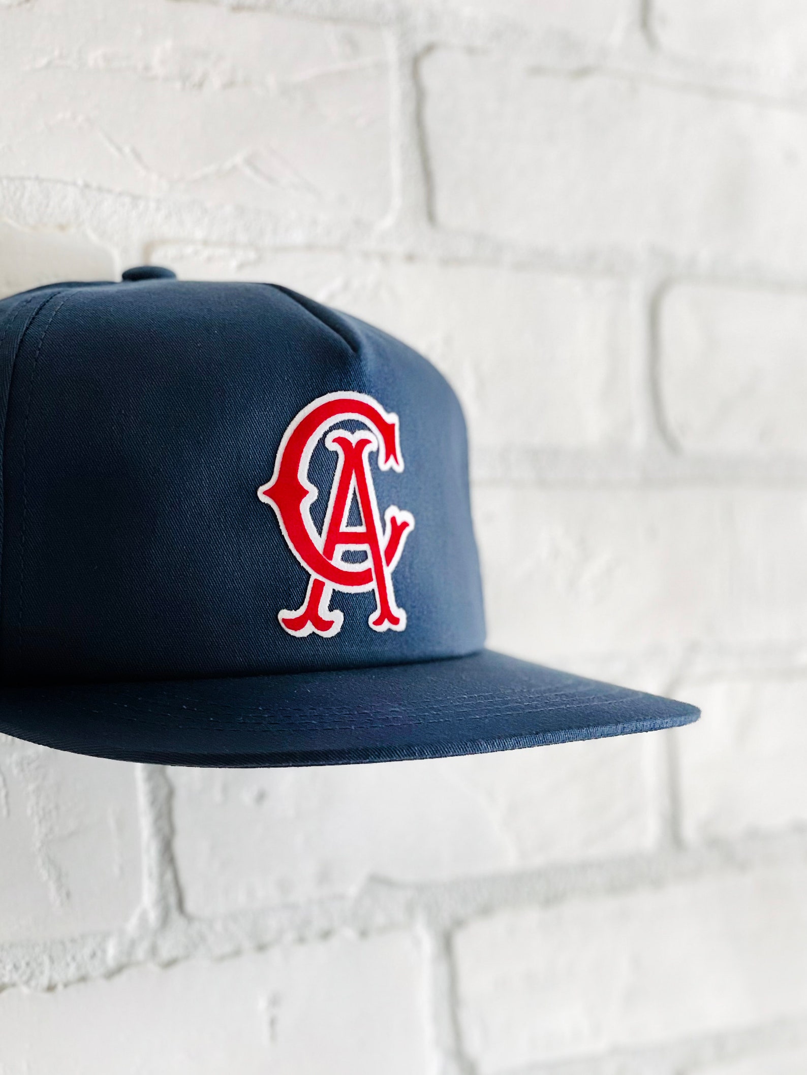 Los Angeles Angels Hat Vintage Angels Hat Retro LA Hat - Etsy