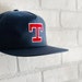 Texas Rangers Hat Vintage Rangers Hat Texas Baseball Hat - Etsy