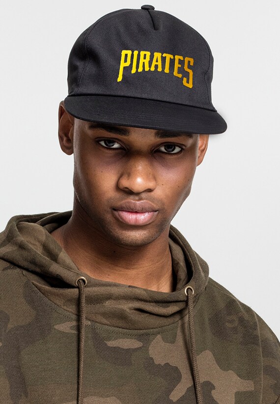 Pittsburgh Pirates Baseball Caps