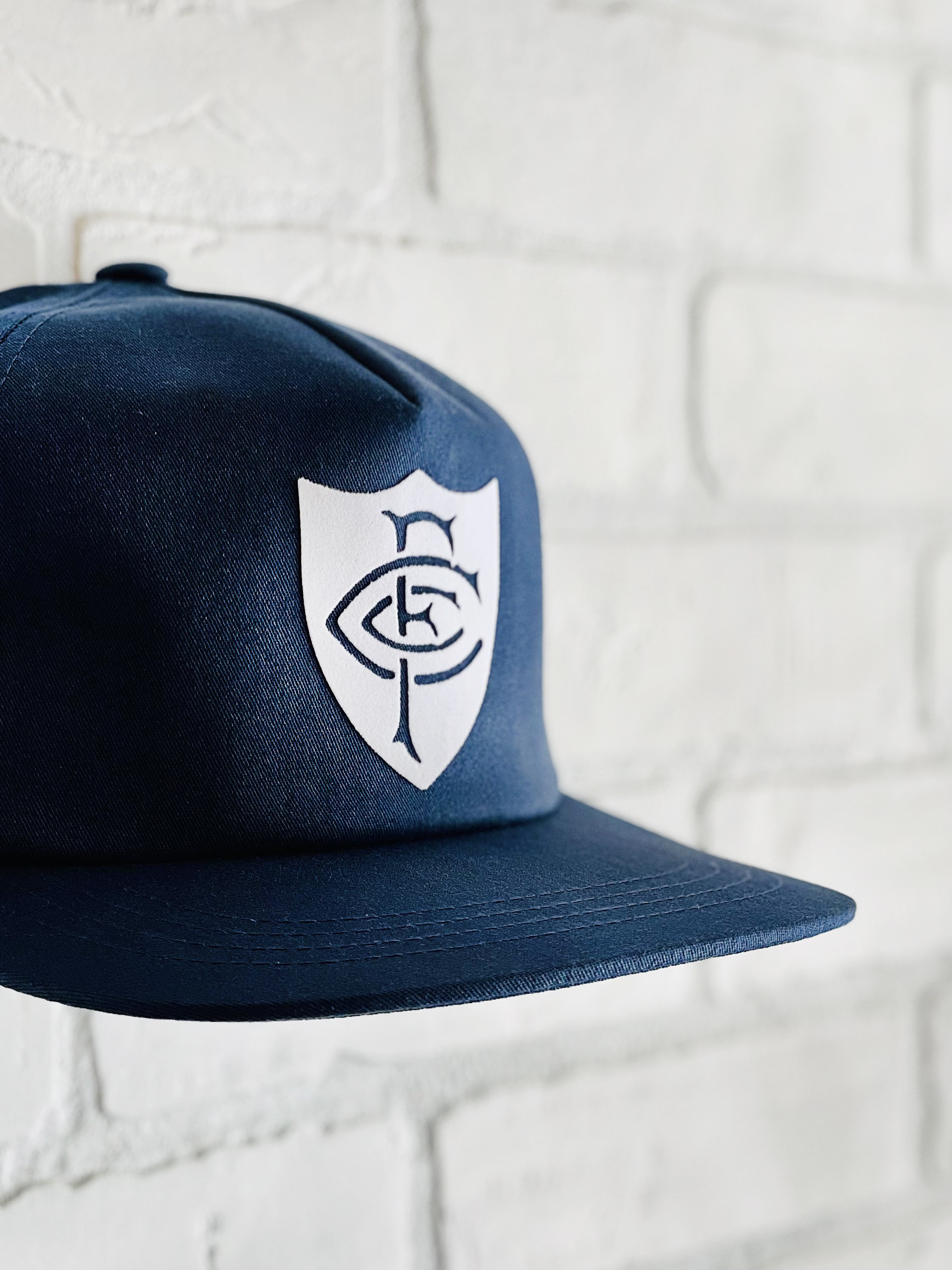 Chelsea FC Hat Vintage Chelsea FC Hat Premier League Hat - Etsy