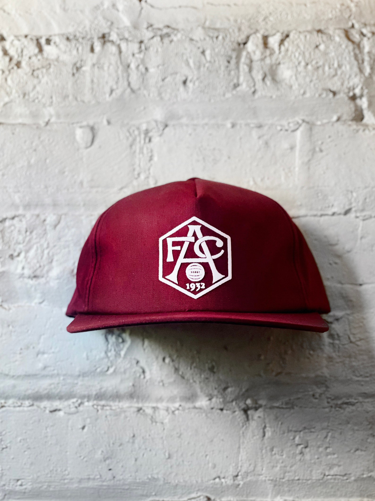 Arsenal FC Hat Vintage Arsenal FC Hat Premier League Hat | Etsy