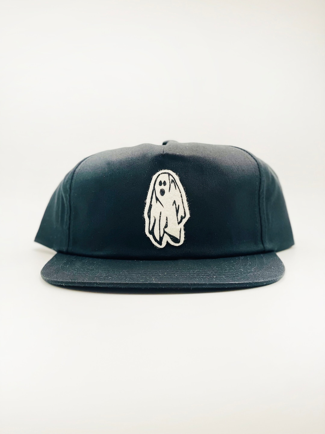 Ghost Hat Vintage Ghost Hat Vintage Halloween Hat Retro Halloween ...