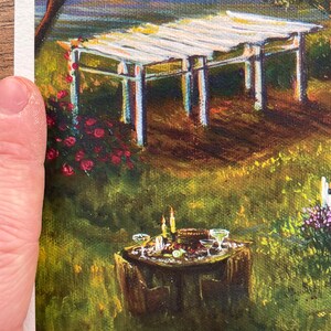 Practical Magic Sunset - Etsy