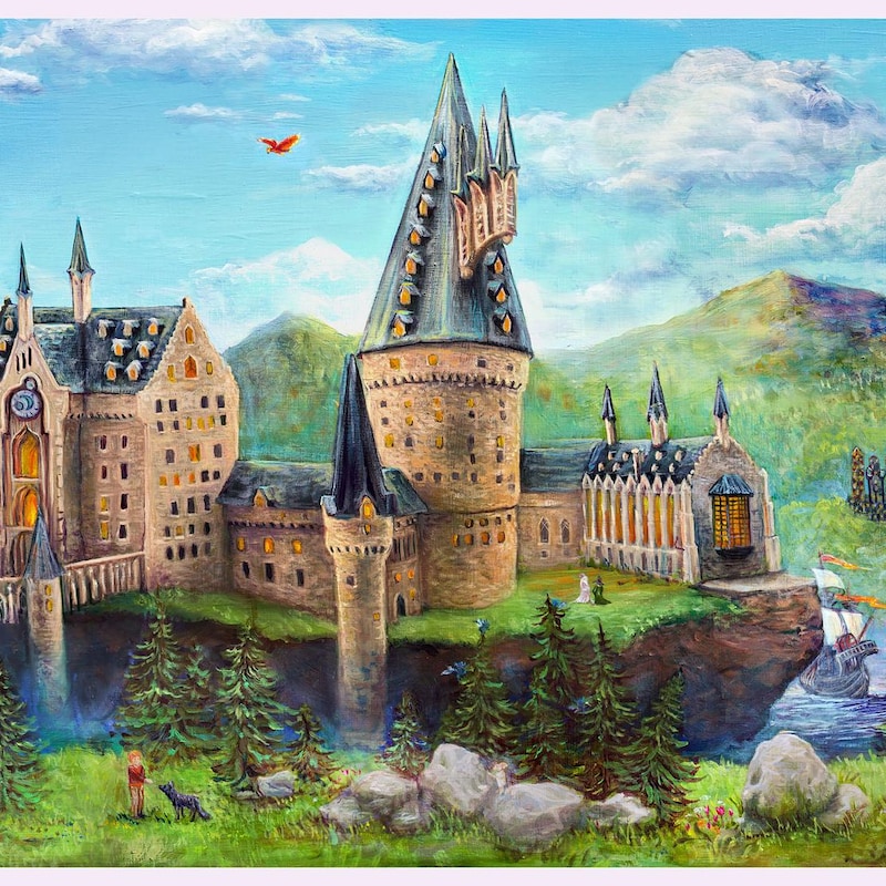 Scottish Decor - Etsy