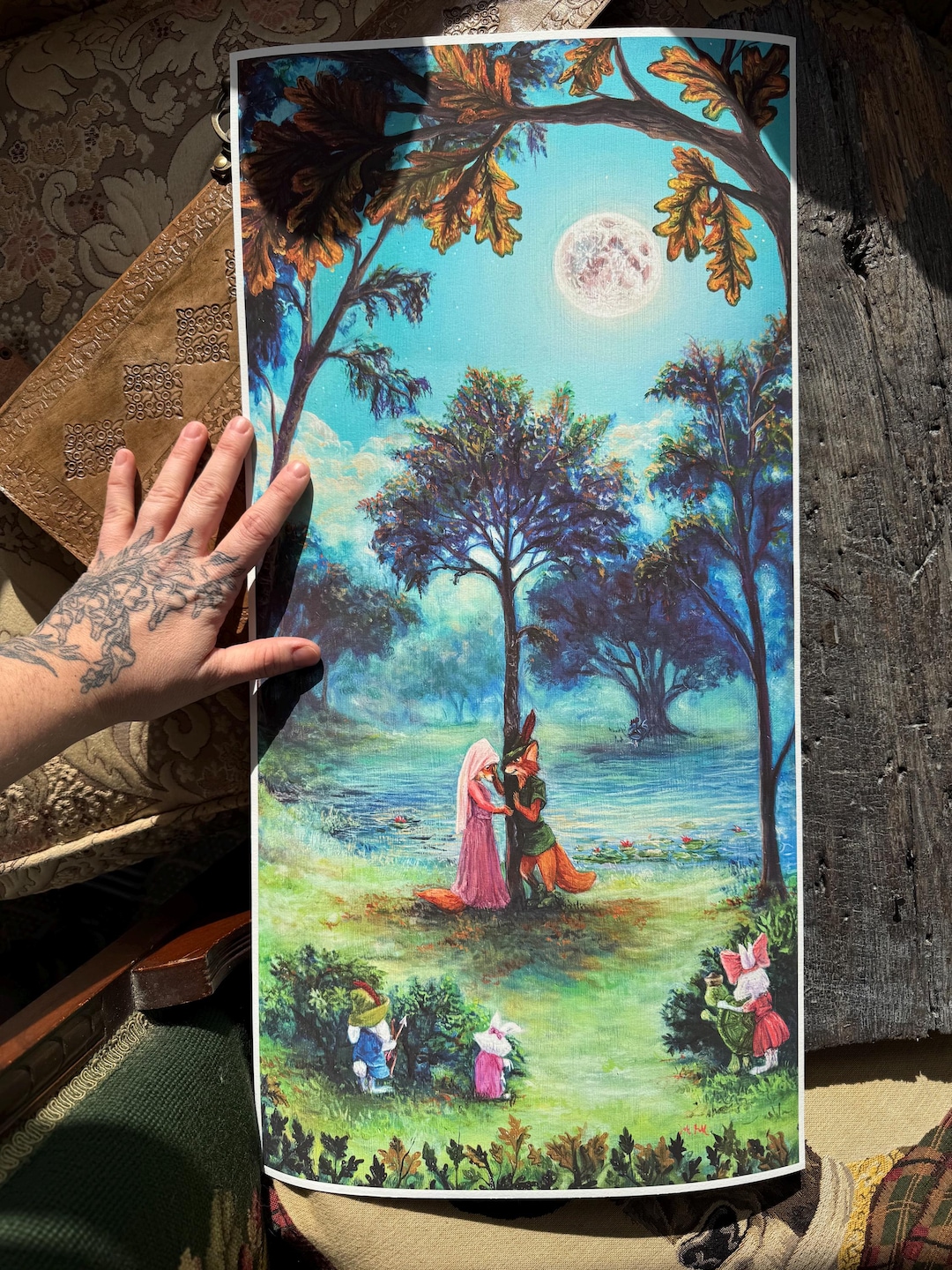 My Darling, Prints - Etsy