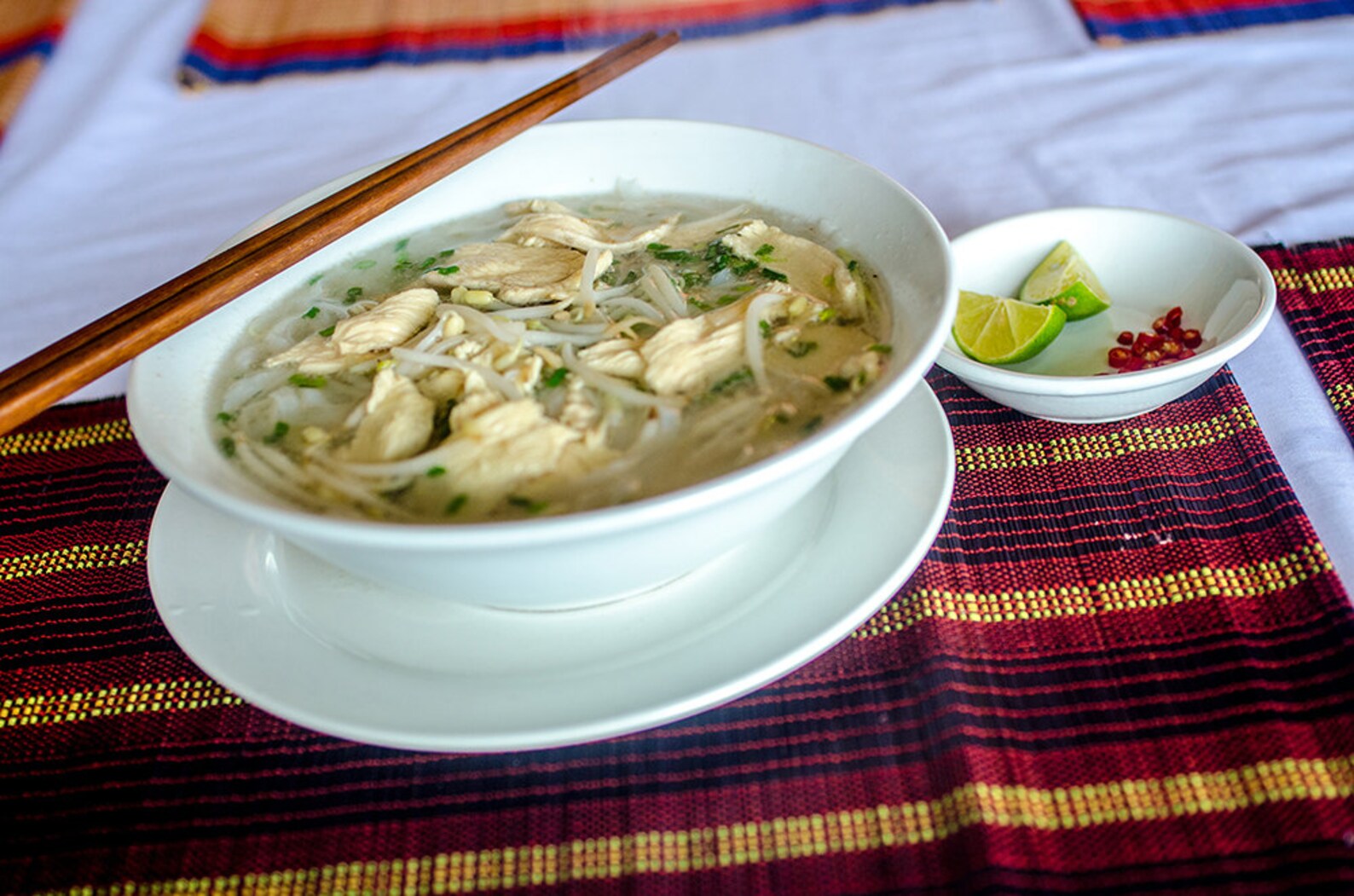 Vietnam Print, Pho in Sapa - Etsy