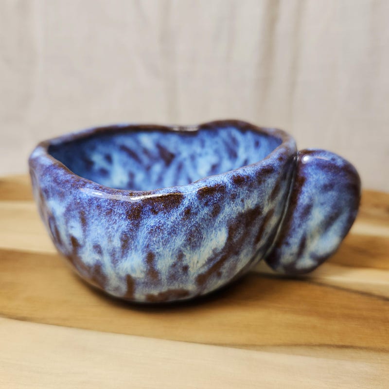 Pinch Pots - Etsy