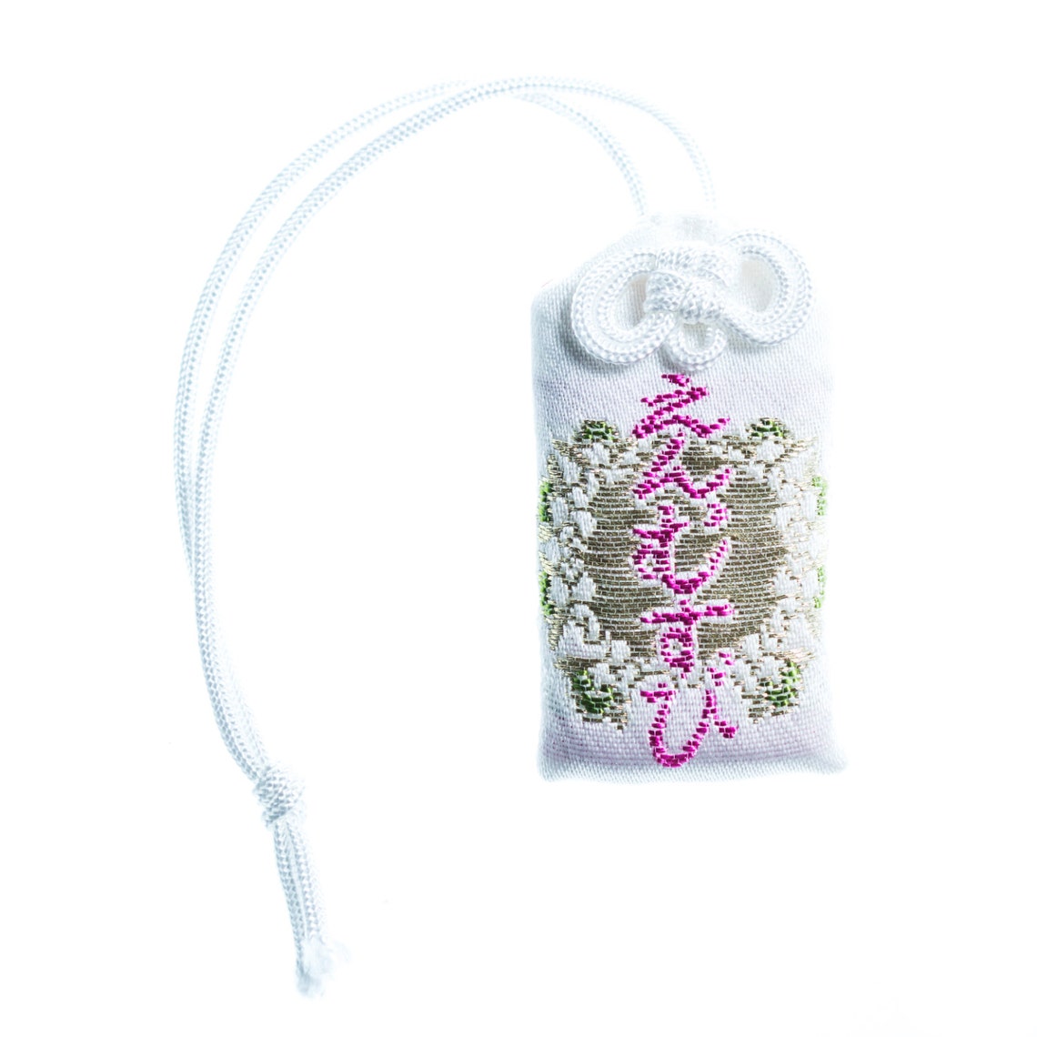 OMAMORI Love Charm Amulet Talisman From Japan Toda-lov-2 | Etsy