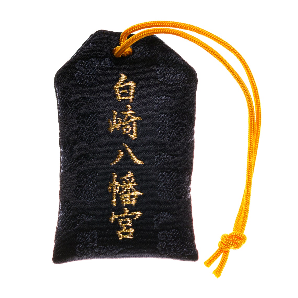 OMAMORI Japanese Charm for PROTECTION Shir-pro-1 - Etsy