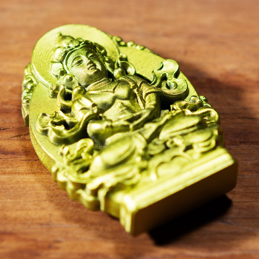 Japanese OMAMORI Amulet Charm for Health (diseases, Pregnancy, Etc ...