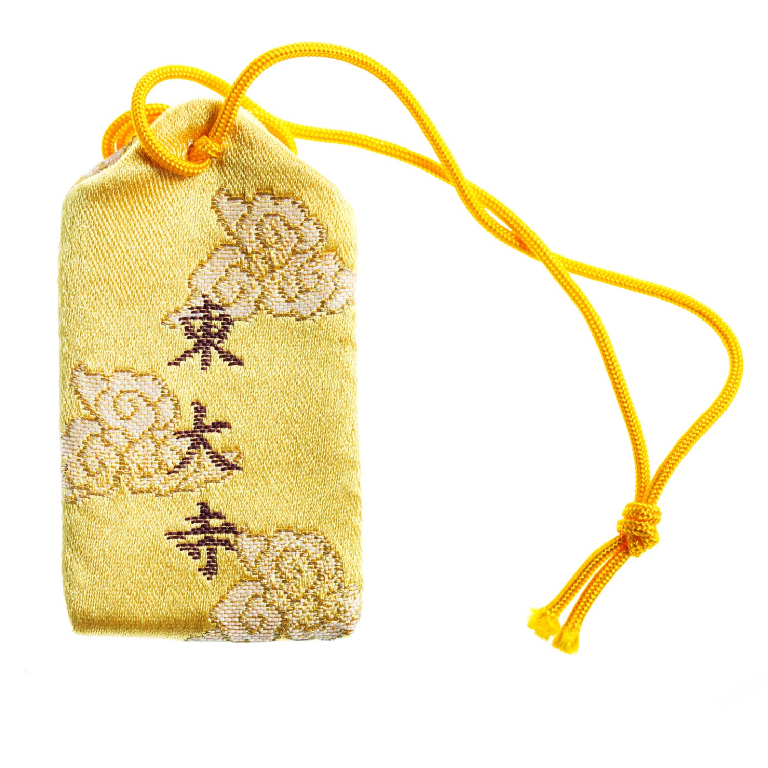 Japanese OMAMORI Charm Amulet for Money & Success * Toda-mon-1 - Etsy