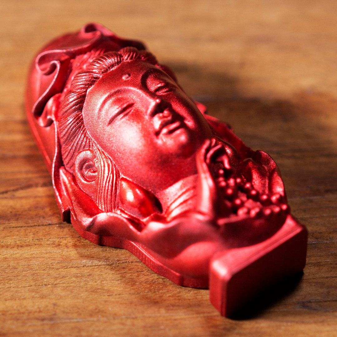 Japanese OMAMORI Amulet Charm for Health (diseases, Pregnancy, Etc ...