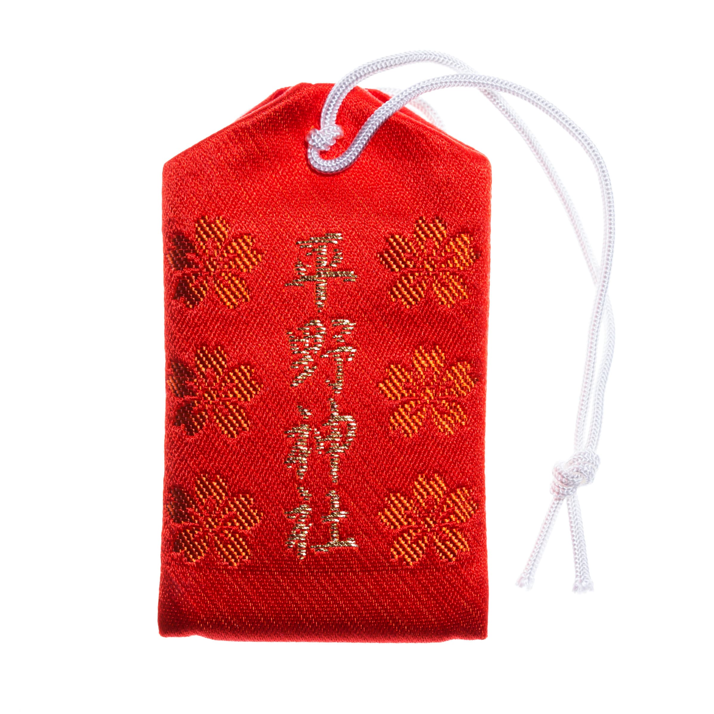 OMAMORI Shinto Prayer charm hira-des-1 | Etsy
