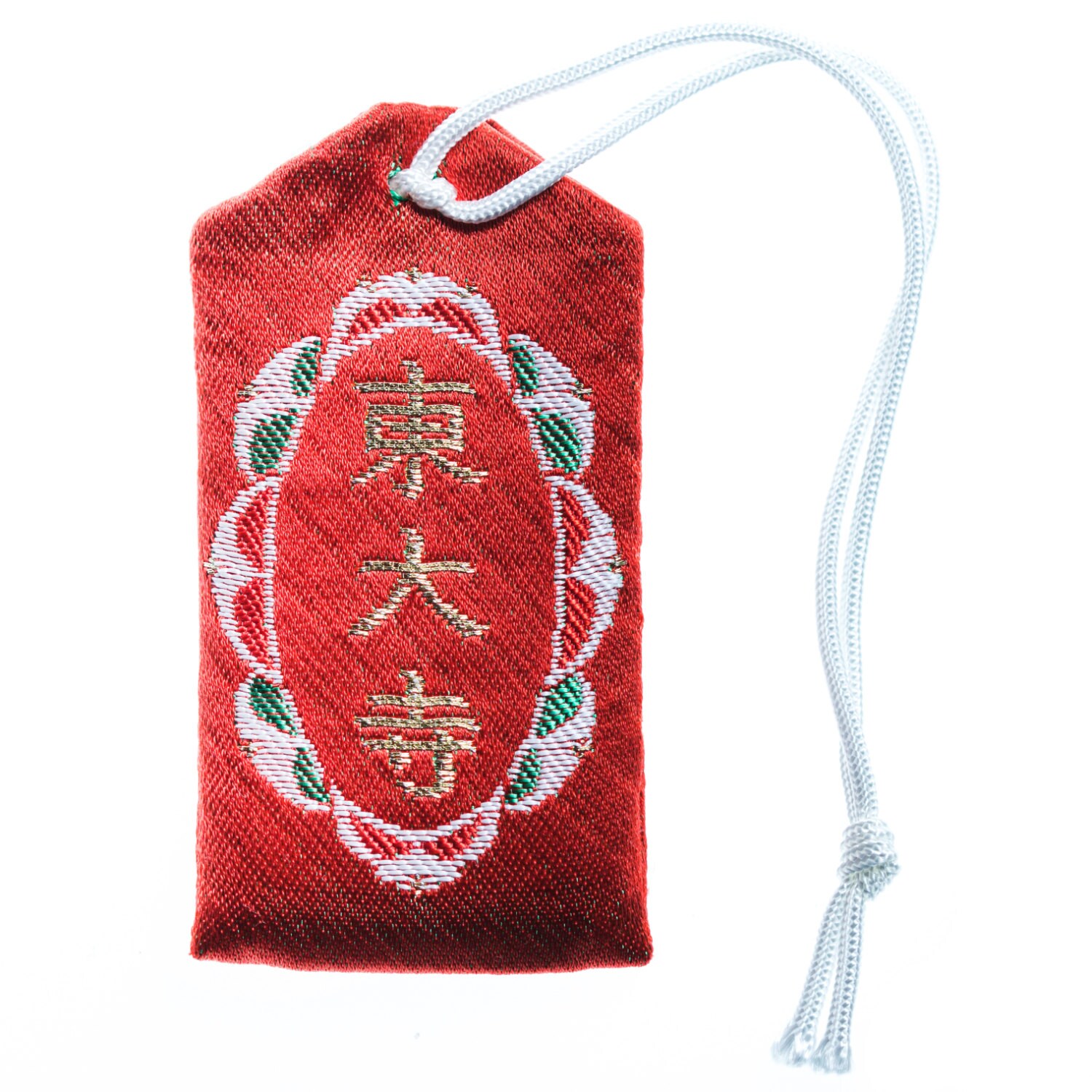 OMAMORI Good Luck Charm for Healt Amulet Talisman Amulet | Etsy