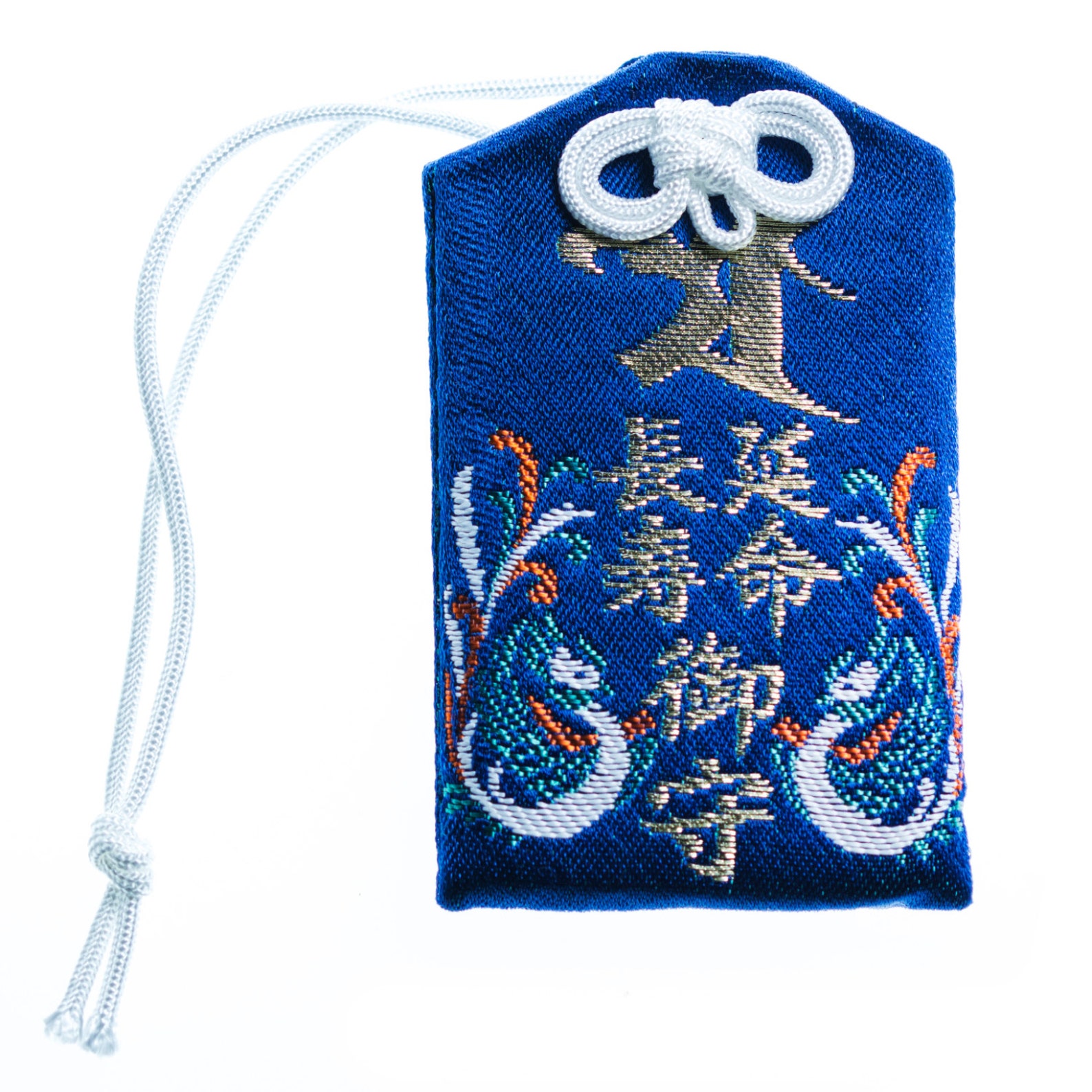 OMAMORI Japanese Charm for Health * Kofu-hea-1 - Etsy