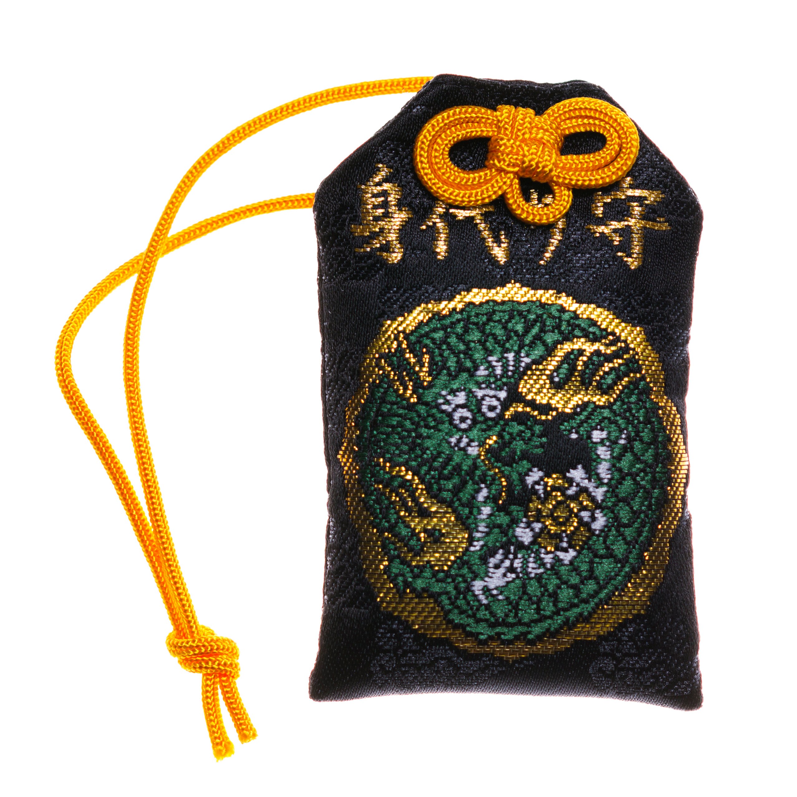 OMAMORI Japanese Charm for PROTECTION Shir-pro-1 - Etsy