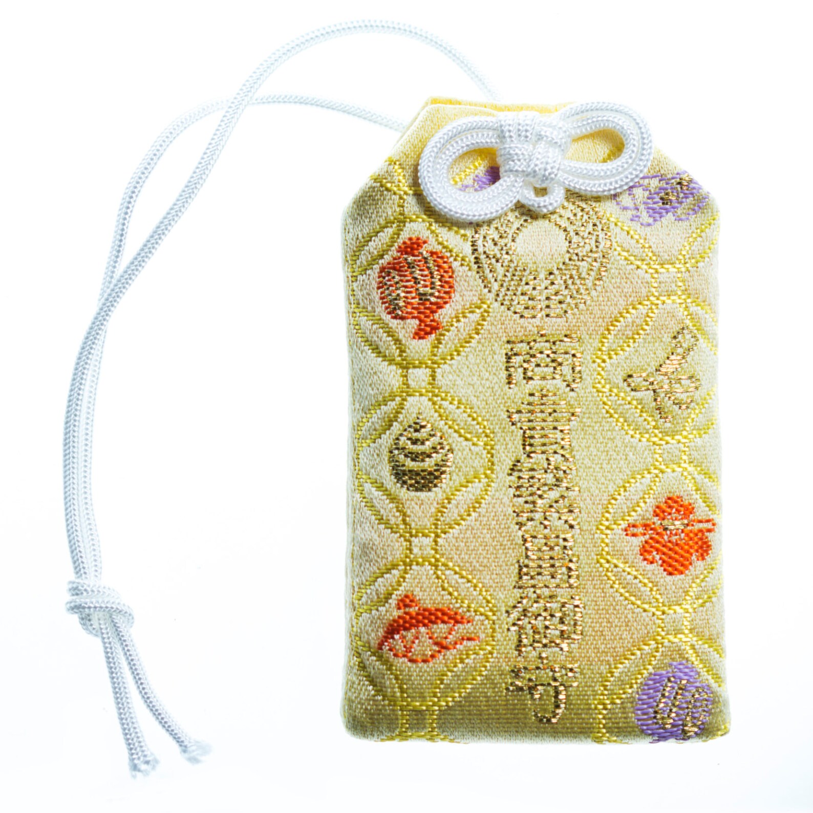 Japanese OMAMORI Charm Amulet for MONEY From Japan * Fush-mon-1 - Etsy