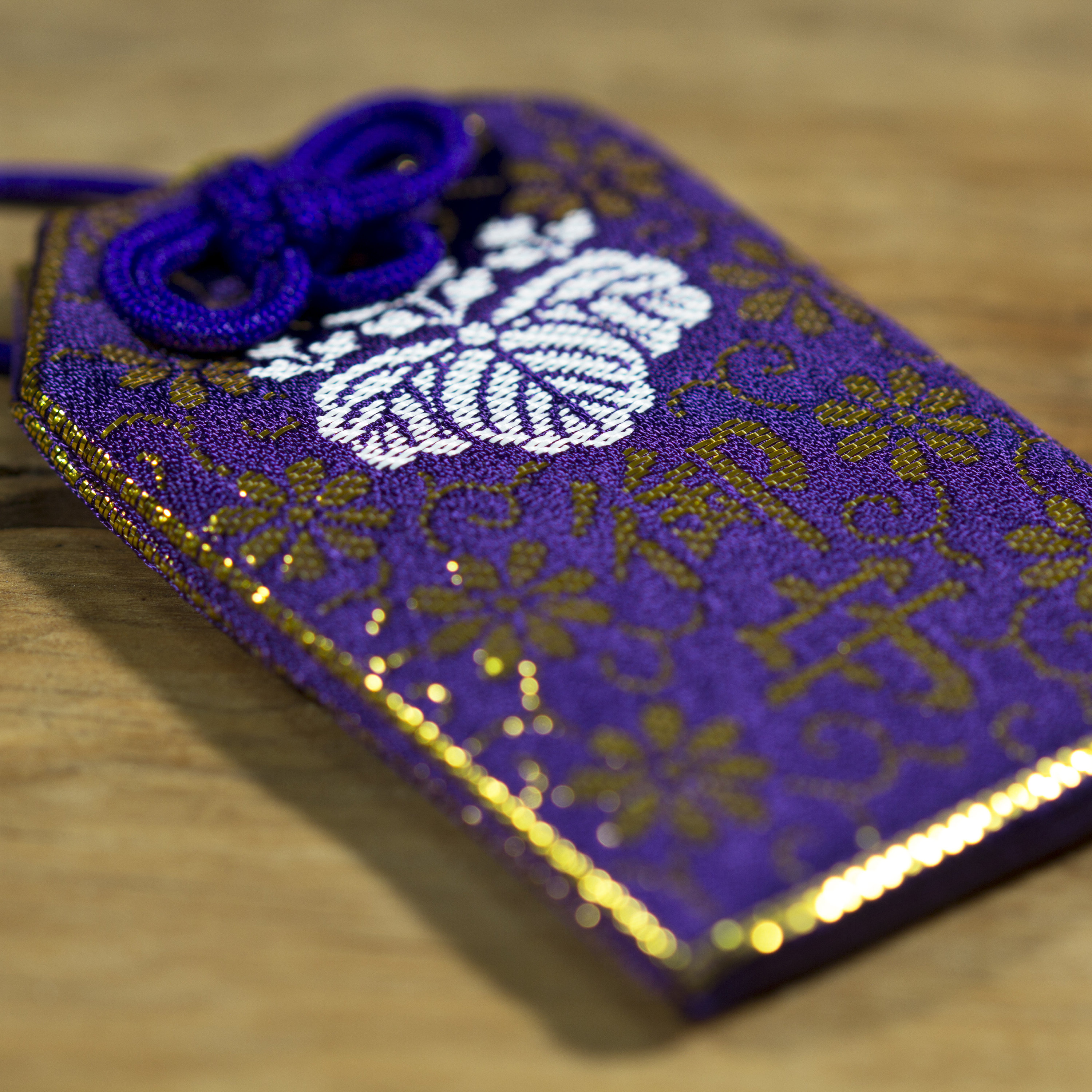 Luck Japanese OMAMORI for Desire From Japan * Ento-des-2 - Etsy