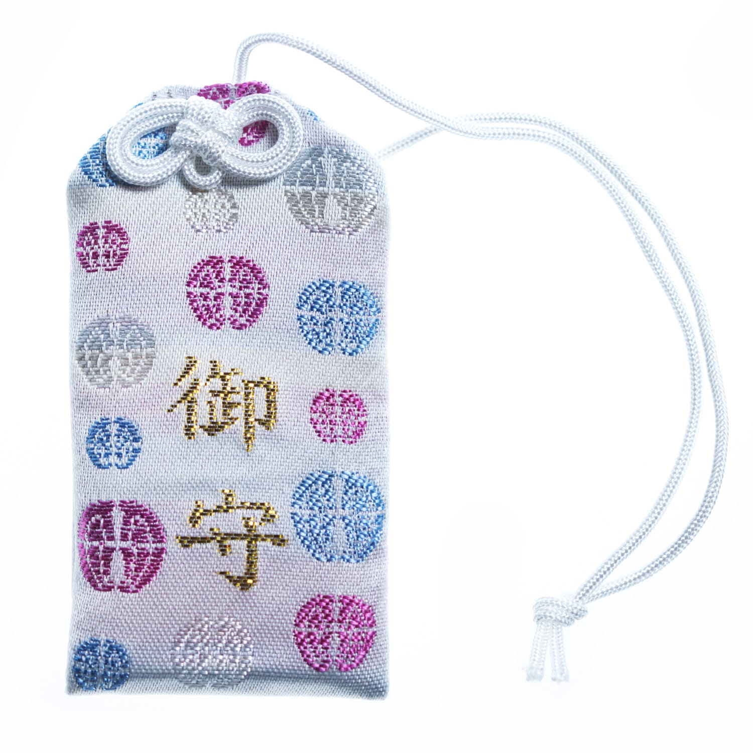 Amulet Talisman OMAMORI for DESIRE Protection From Japan - Etsy