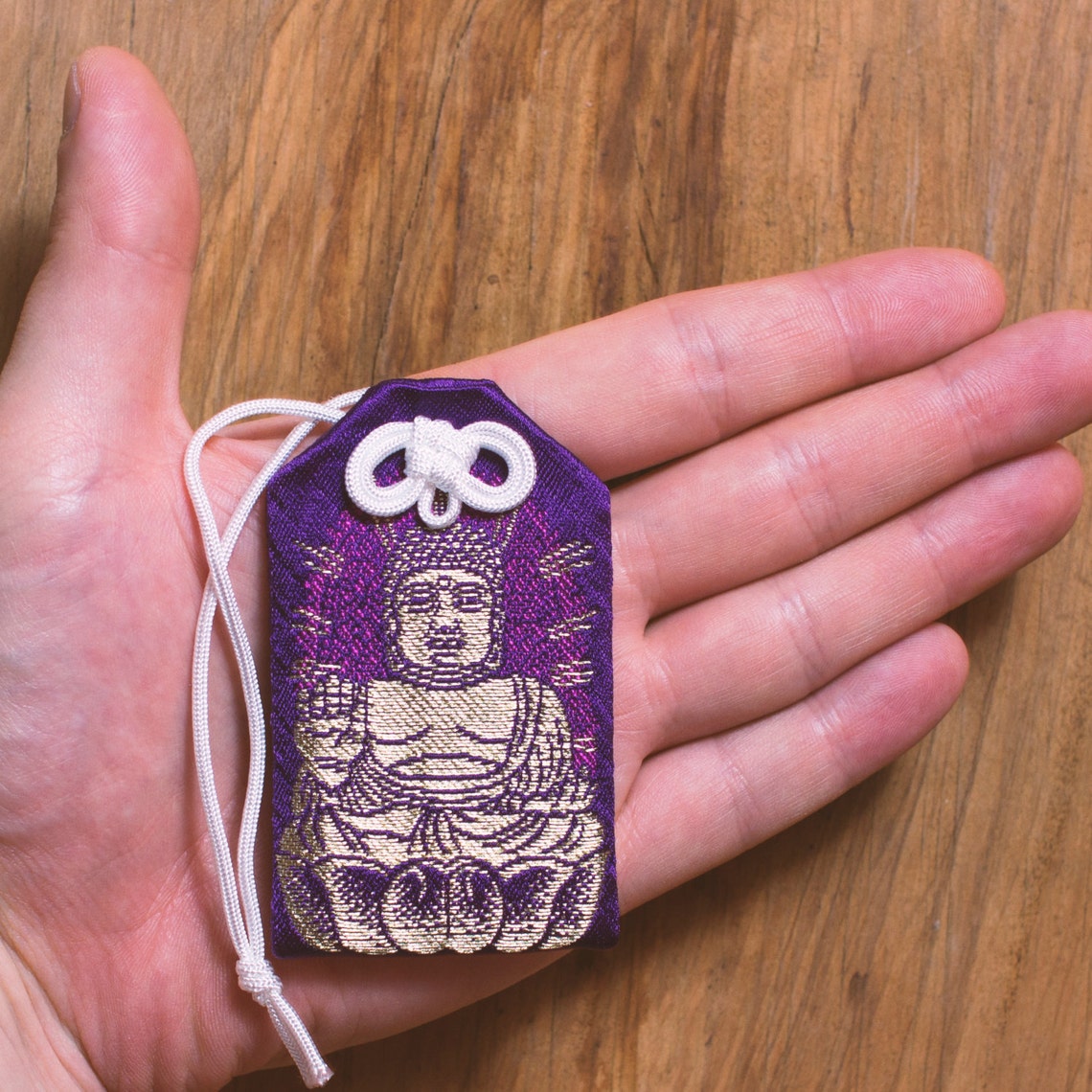 Japanese OMAMORI Charm Amulet From Japan Protection Satefy - Etsy