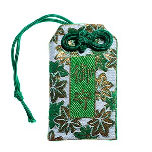 Japanese OMAMORI Charm Amulet Shinto Shrine Talisman* Tamu-des-1 - Etsy