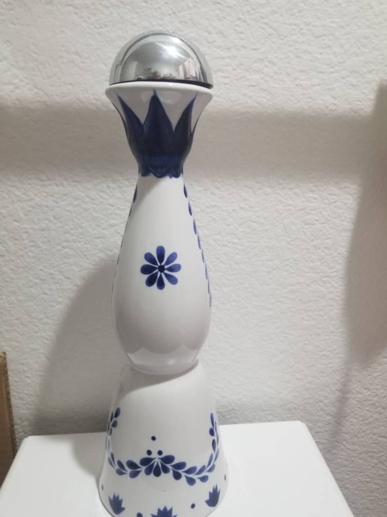 Recently Release Clase Azul Bottle (empty) - Etsy
