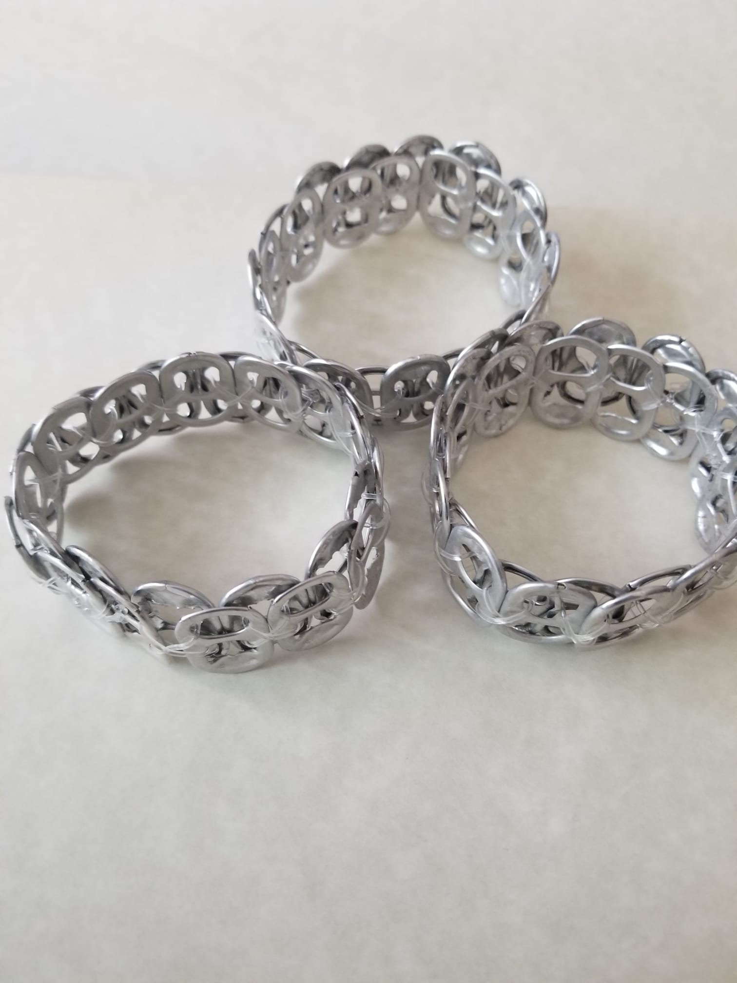 Pop Tab Bracelets - Etsy