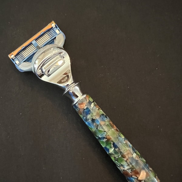 Gillette - Etsy