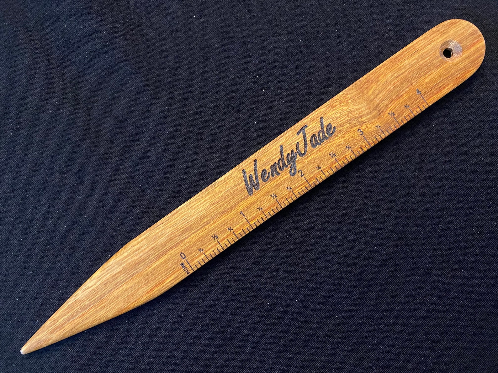 8 Point Turner Seam Presser & Hem Ruler Sewing - Etsy