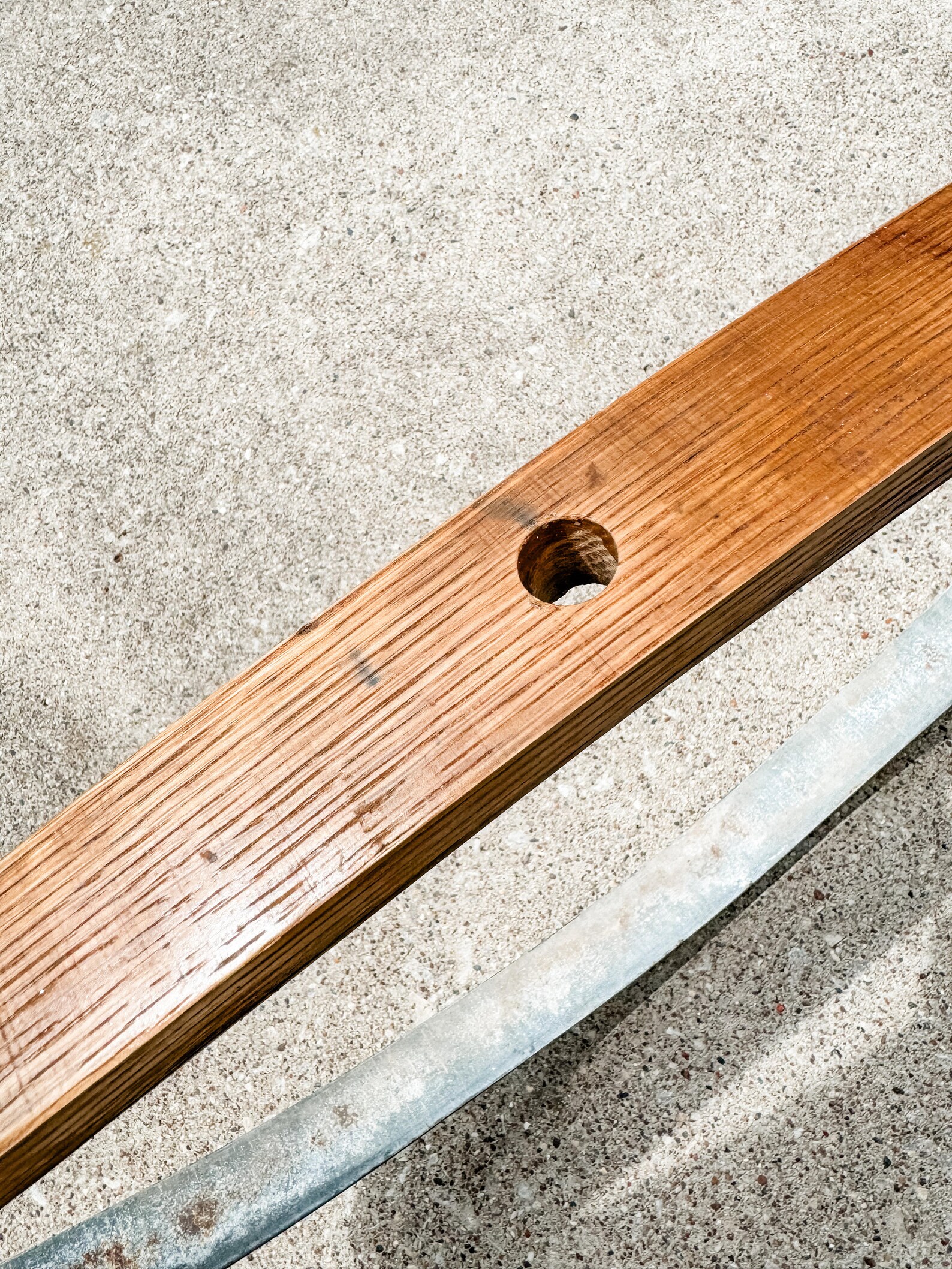 Barrel Hoop Wall Decor - Etsy