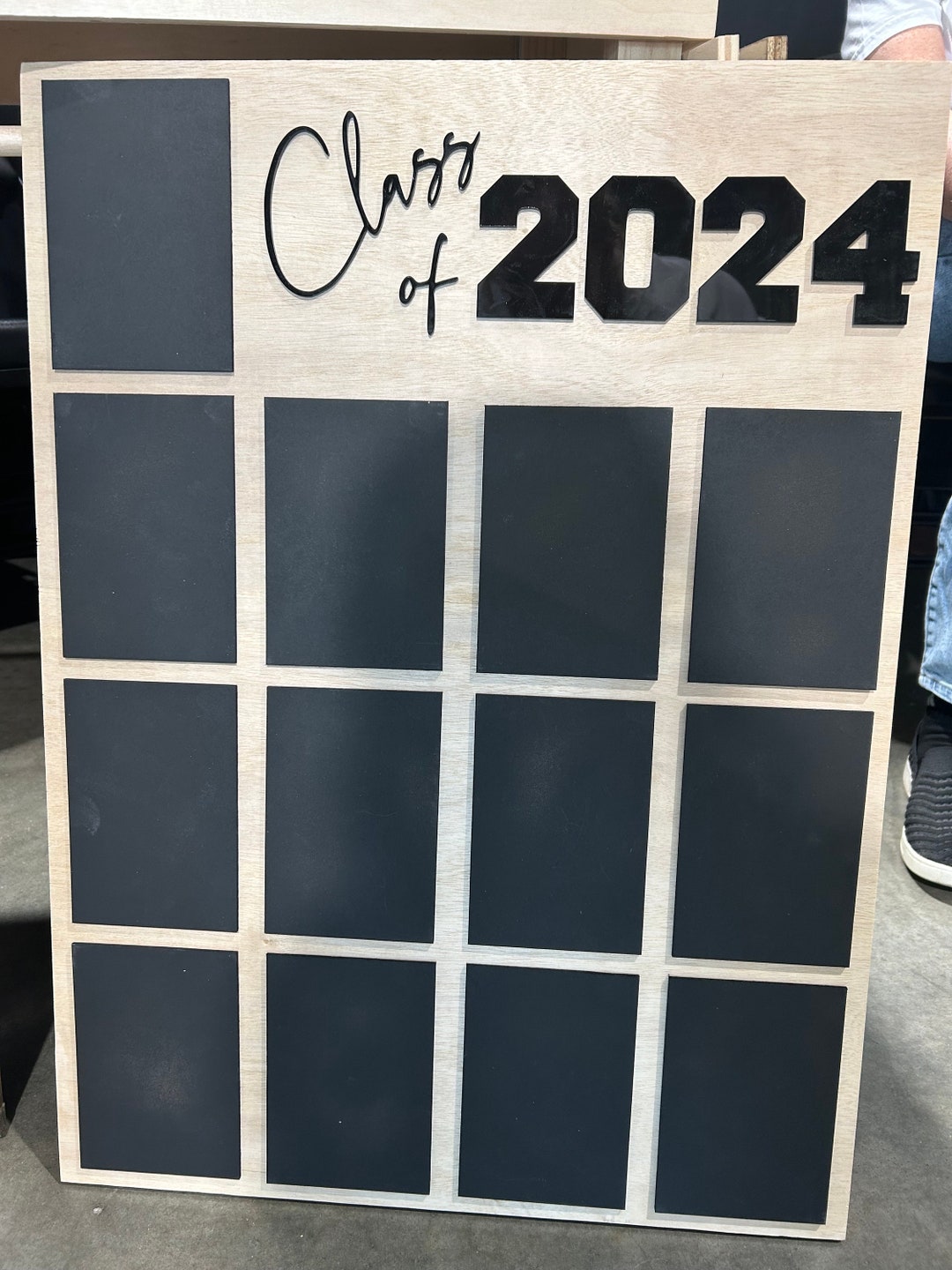 Graduation Grad Display K-12 High School Grad Graduation Party Display ...