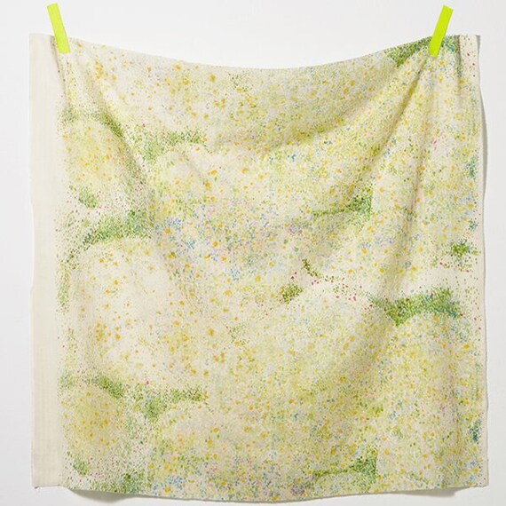 Double Gauze BIRDS EYE A Nani Iro Fabric 50cm - Etsy