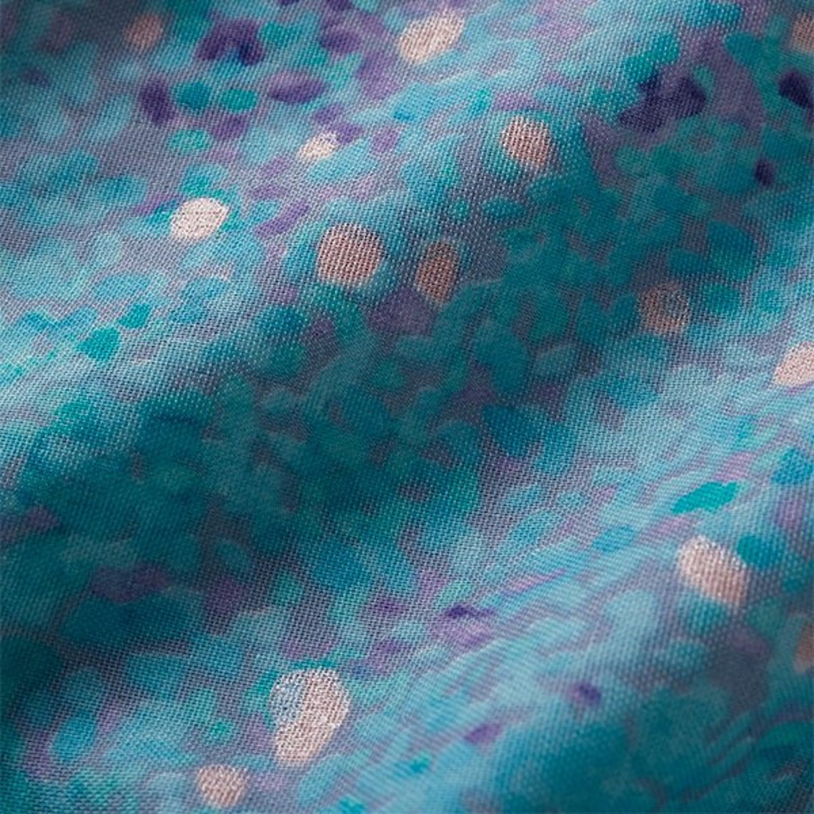 Double Gauze - BIRDS EYE D - Nani Iro Fabric - 50cm SPL23 - Etsy