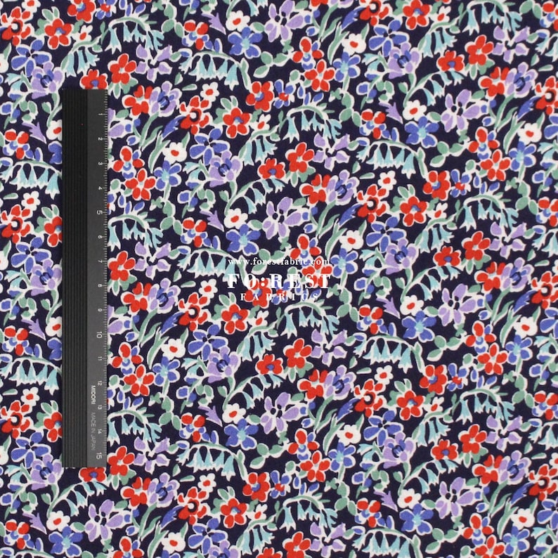 Liberty Quilting - Lasenby Cotton - Tudor Celebration Collection 1 ...